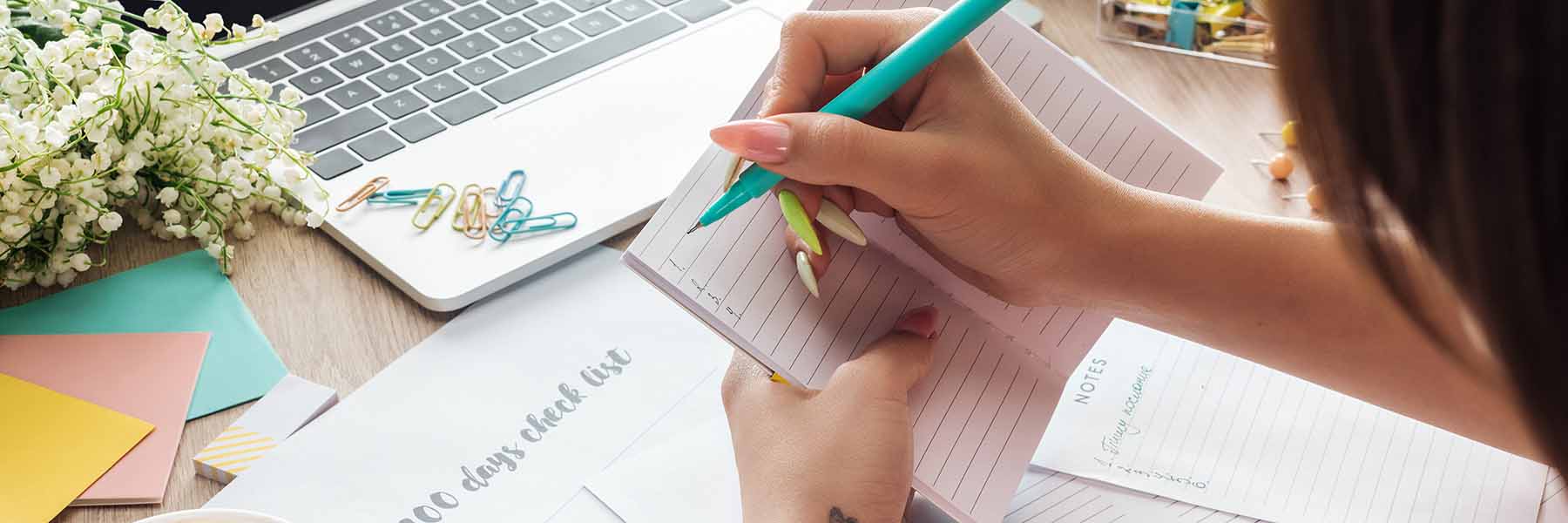 The Unsung Heroes of the Office: General Stationery Essentials ...