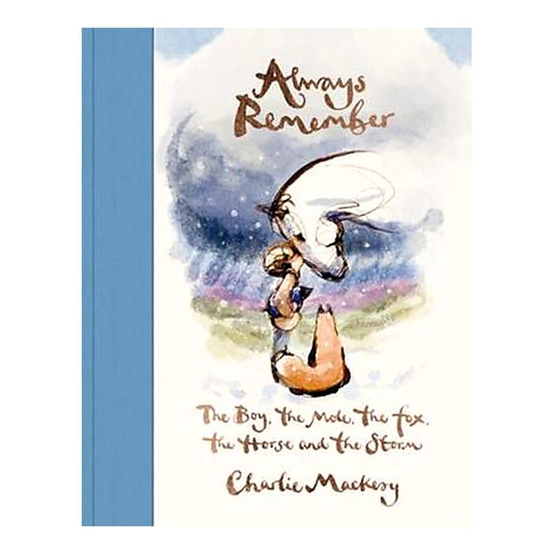 Always Remember: The Boy, the Mole, the Fox, the Horse — Marston Moor
