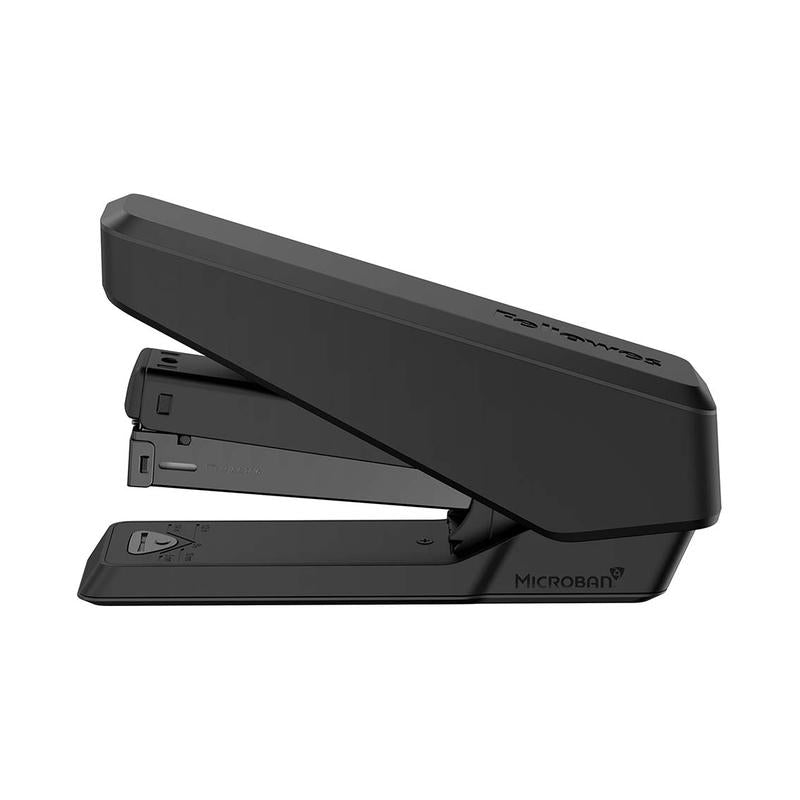 Full Strip Stapler - Fellowes LX850 EasyPress Black — Marston Moor