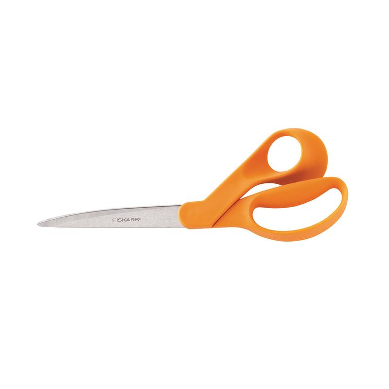 Dressmaker Scissors - Fiskars 9 Inch FK9126022 — Marston Moor