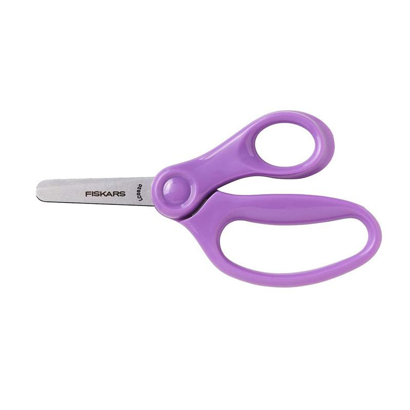 Kids Blunt Scissors 5 Inch - Fiskars — Marston Moor
