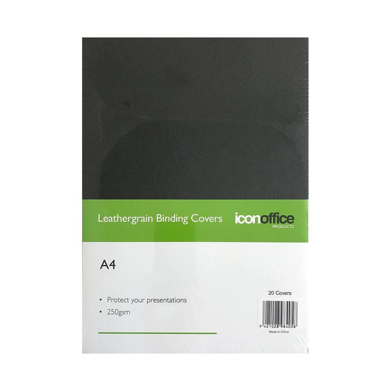 Binding Covers | Clear PVC & Card Covers for Document Binding | Marston ...