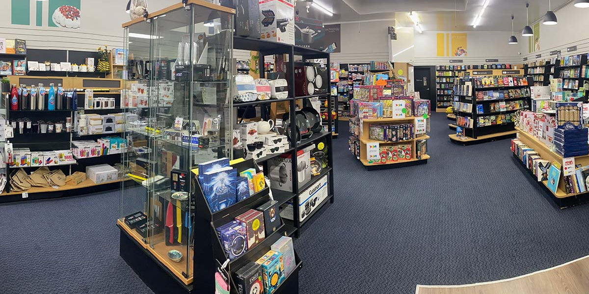 Back to School Exercise Books — Marston Moor