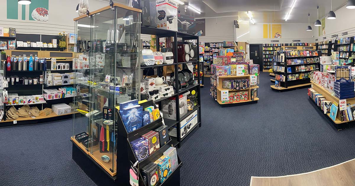 Back to School Exercise Books — Marston Moor