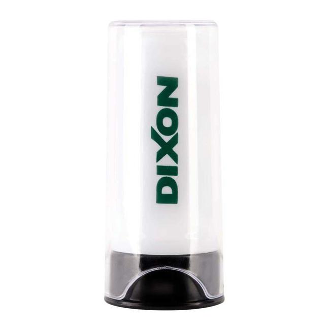 Dixon Stamp 061 Smiley Face Large Blue Pre Inked — Marston Moor