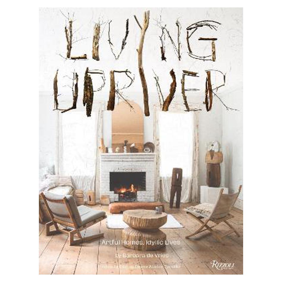 Living Upriver | Barbara de Vries — Marston Moor