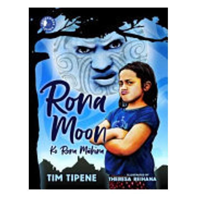 Rona Moon - Tim Tipene — Marston Moor