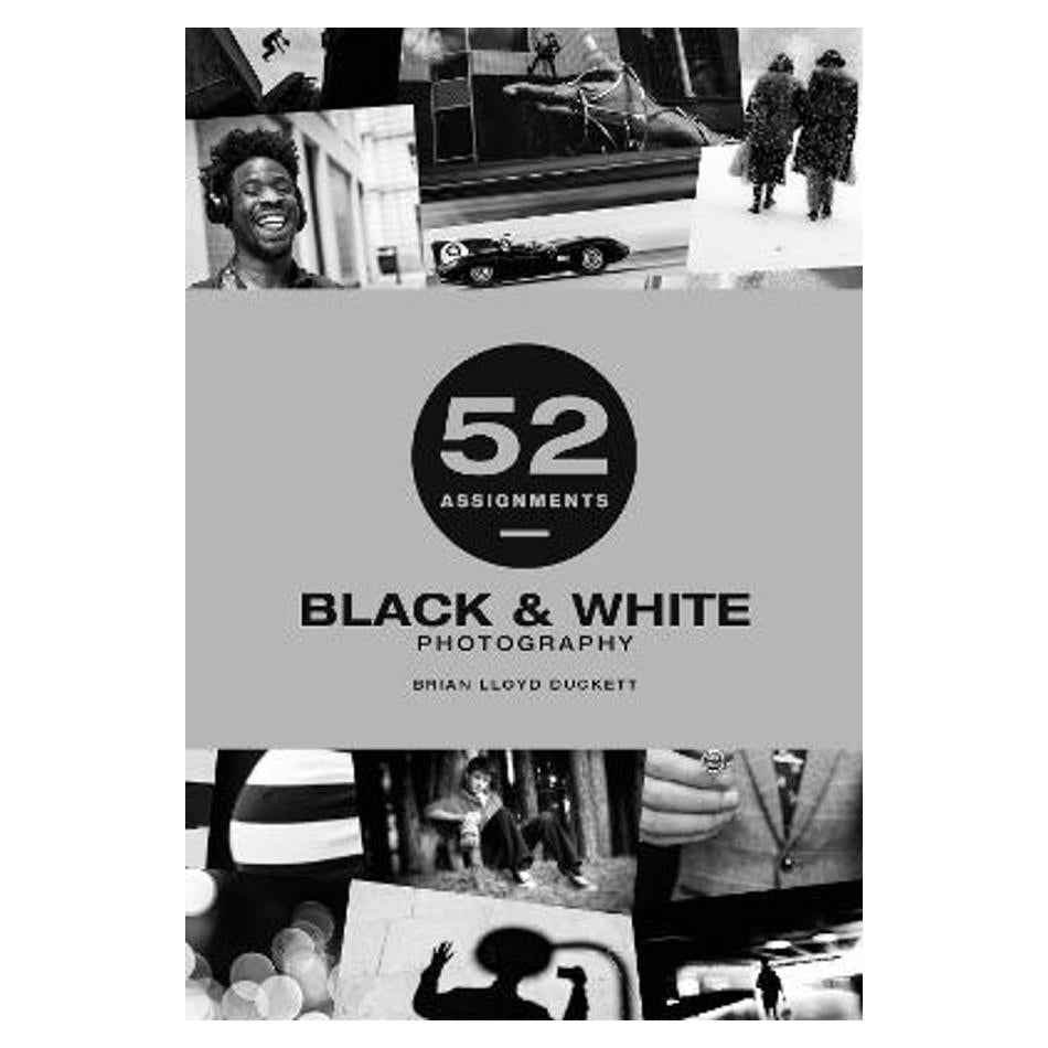 Black & White Photography | Brian Lloyd-Duckett — Marston Moor