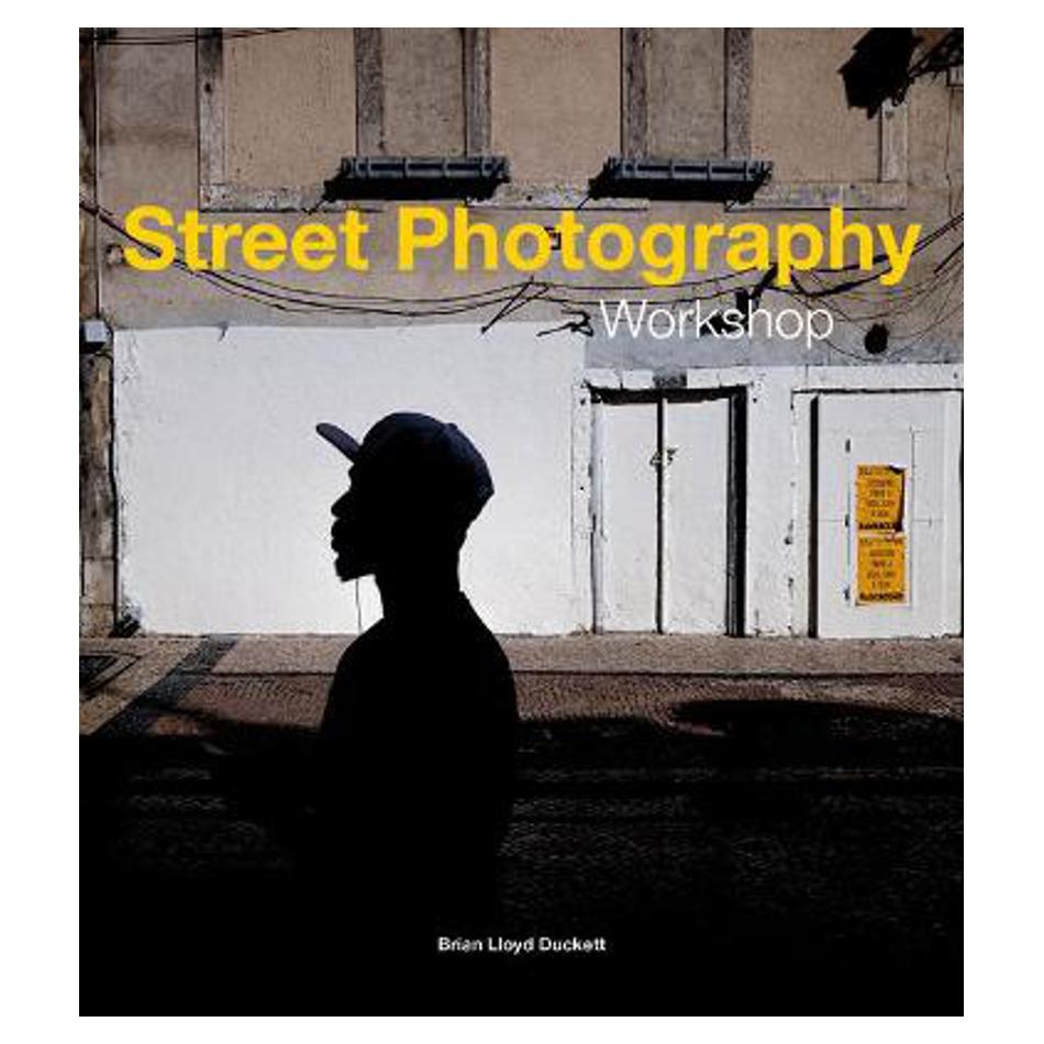 Street Photography Workshop | Brian Lloyd Duckett — Marston Moor