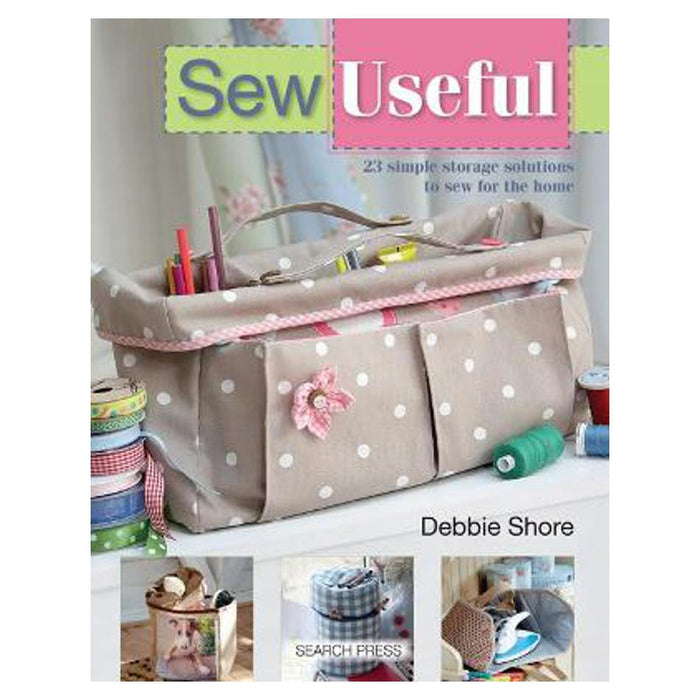 Sew Useful | Debbie Shore — Marston Moor