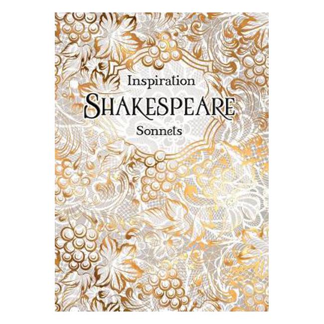 Shakespeare: Sonnets - Kate Gath — Marston Moor