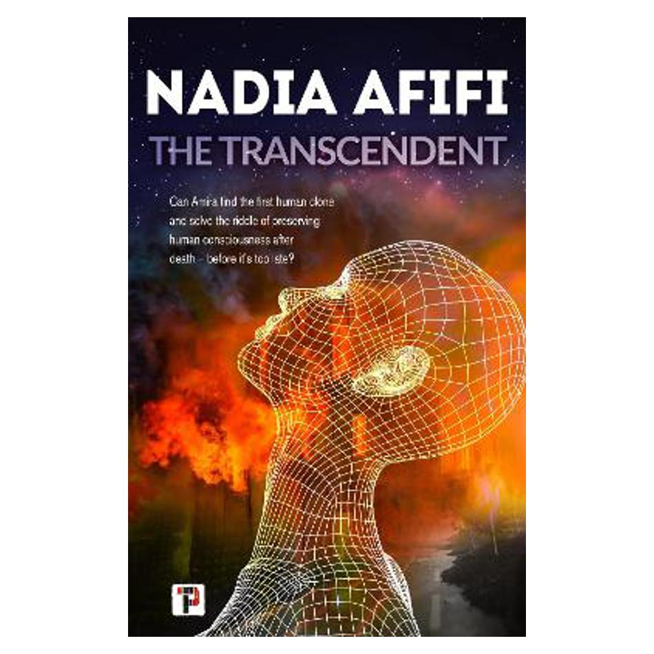 Transcendent | Nadia Afifi — Marston Moor
