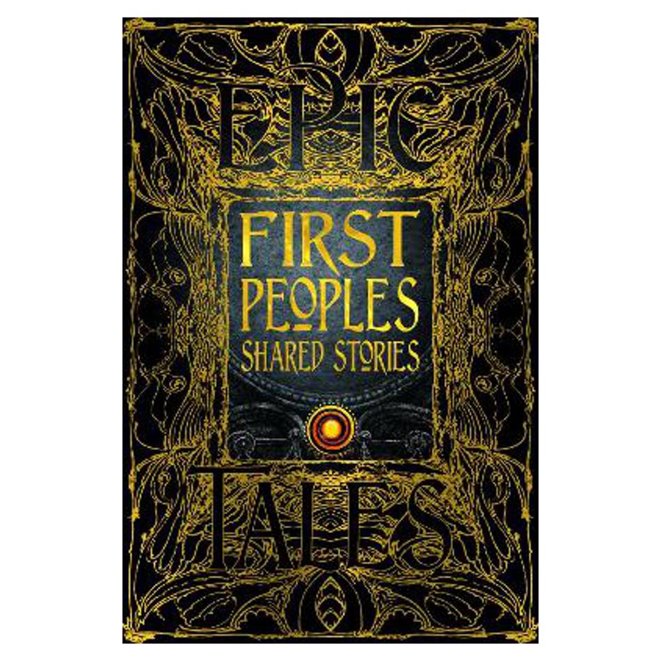 First Peoples Shared Stories | Paula Morris — Marston Moor