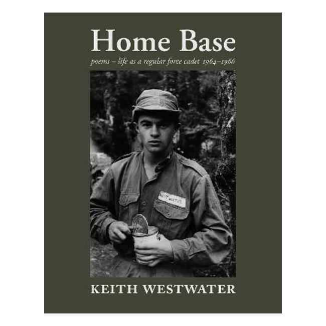 Home Base - Keith Westwater — Marston Moor