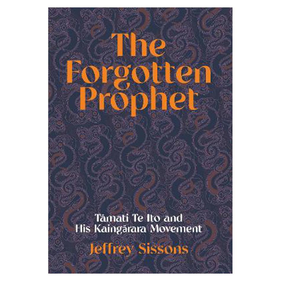 Forgotten Prophet | Jeffrey Sissons — Marston Moor