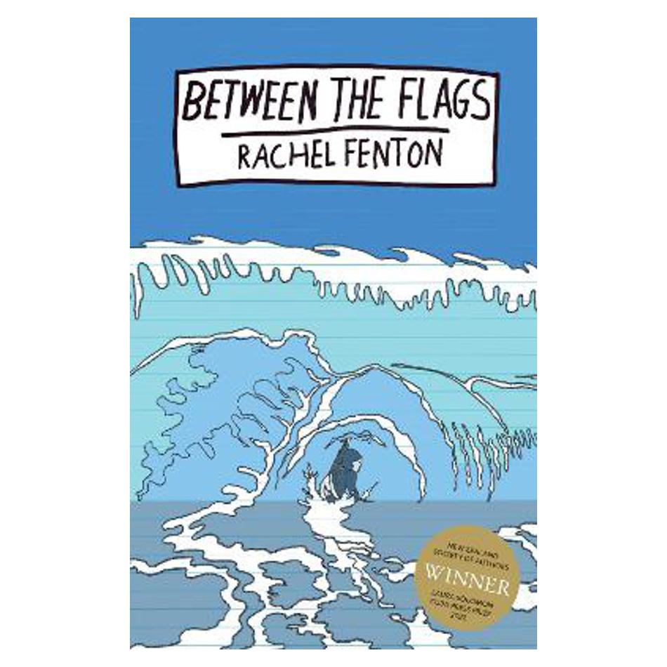 Between the Flags | Rachel Fenton — Marston Moor