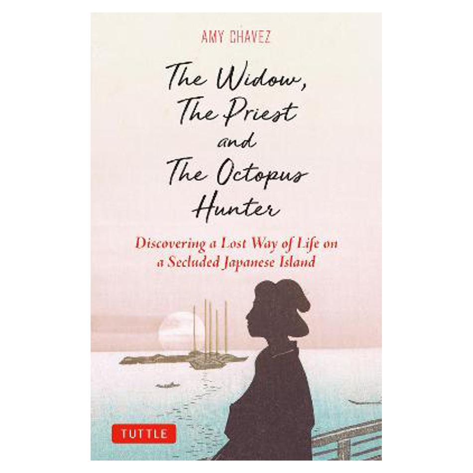 Widow, The Priest and The Octopus Hunter — Marston Moor